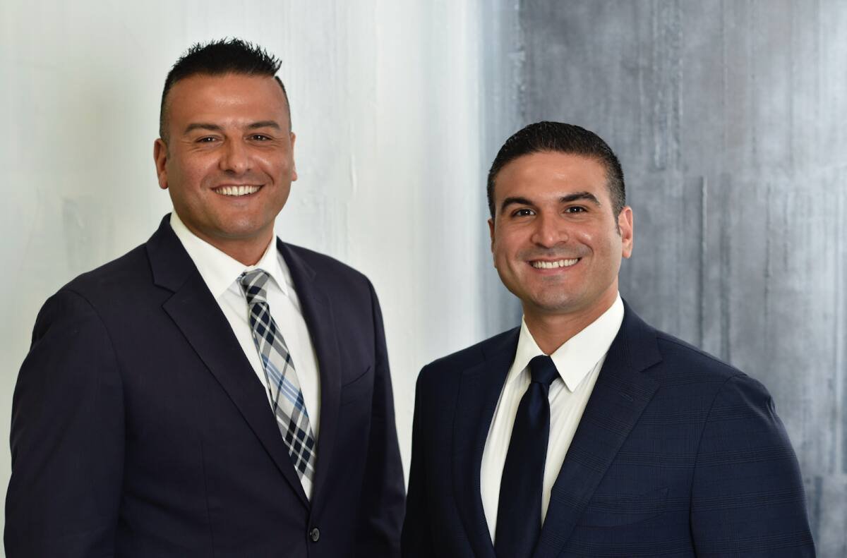 Unveiling Shawn Lalezary's Net Worth: Insights into the Success of a ...