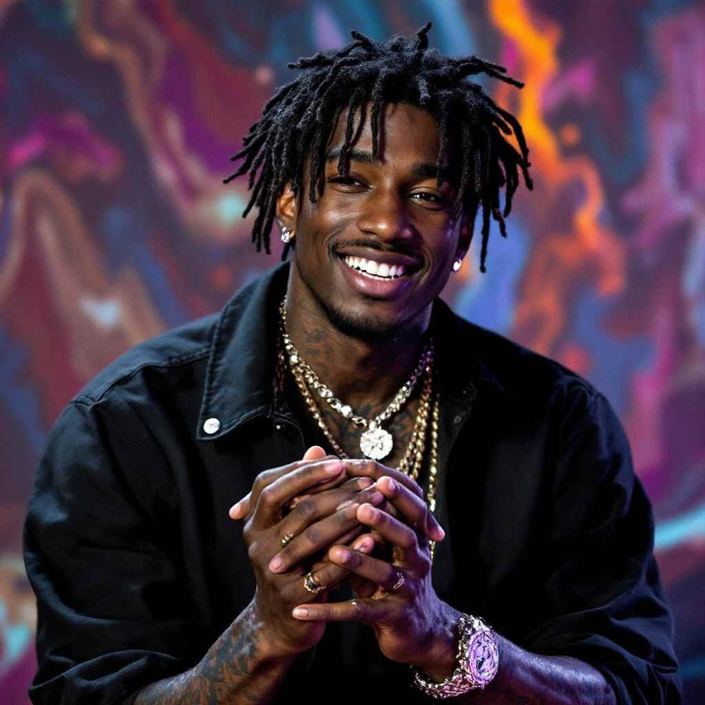 Hopsin's Net Worth in 2025: A Comprehensive Look at the Rapper's ...