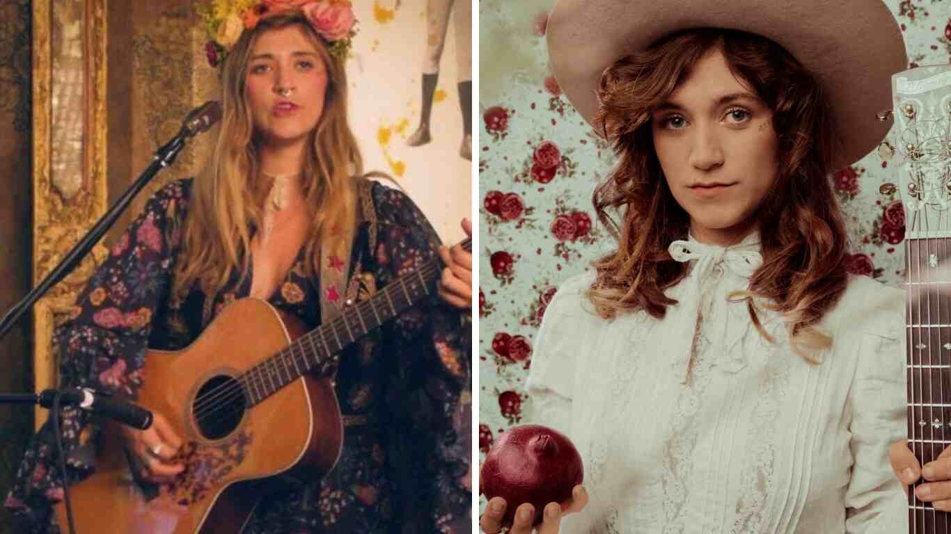 Exploring Sierra Ferrell s Net Worth In 2024 A Rising Star In