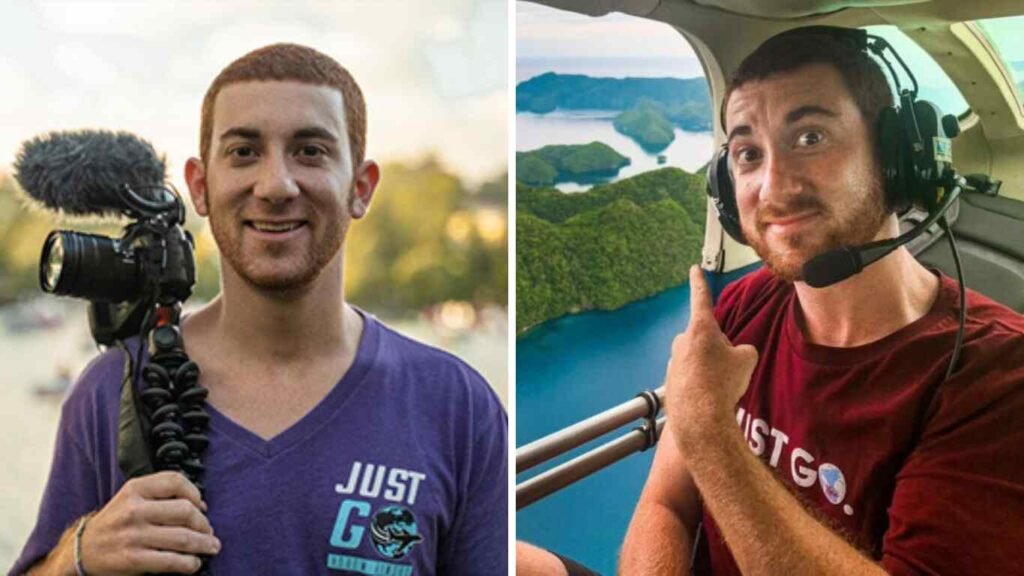 Drew Binsky's Net Worth: Insights into the Wealth of a Leading Travel ...