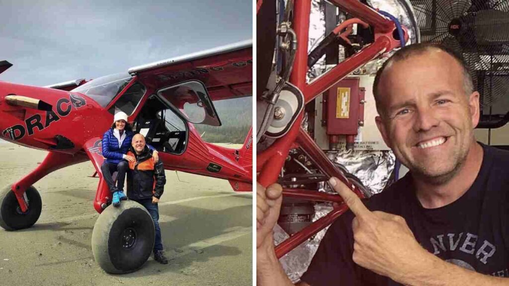 Unveiling Mike Patey's Net Worth: The Journey of an Aviation Innovator ...