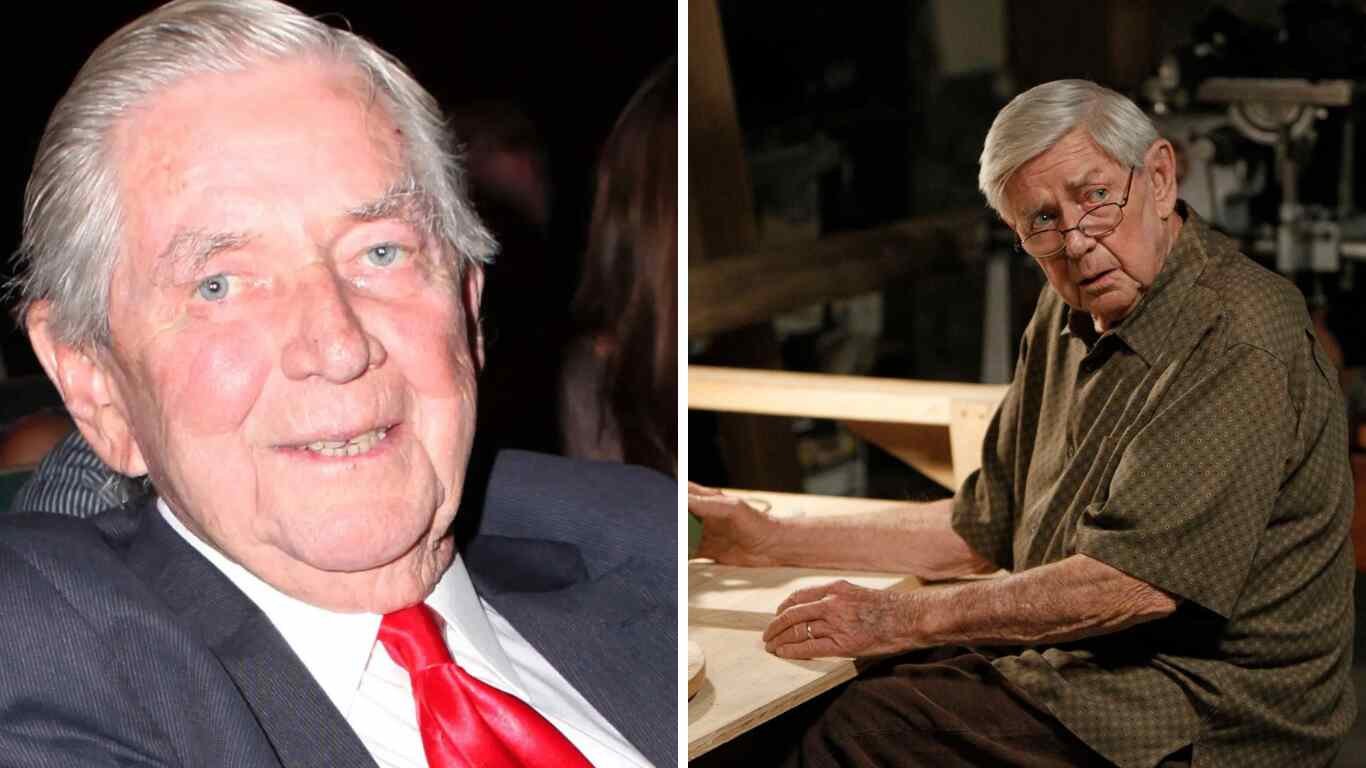 Exploring Ralph Waite's Net Worth: A Look at the Legacy of the 'Waltons ...