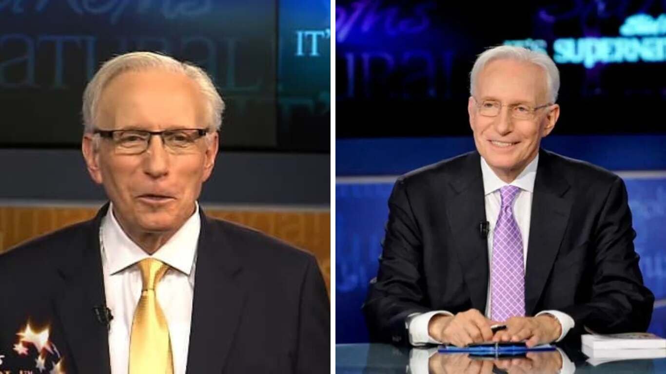 Exploring Sid Roth's Net Worth: Insights into the Wealth Behind 'It's ...