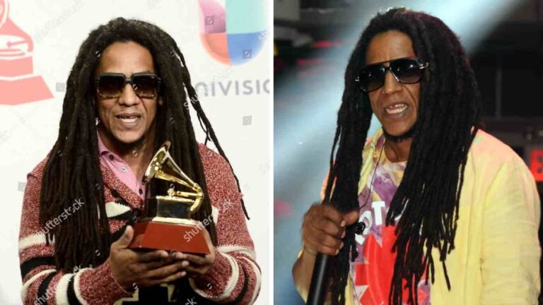 Exploring Tego Calderón's Net Worth: Insights into the Wealth of the ...