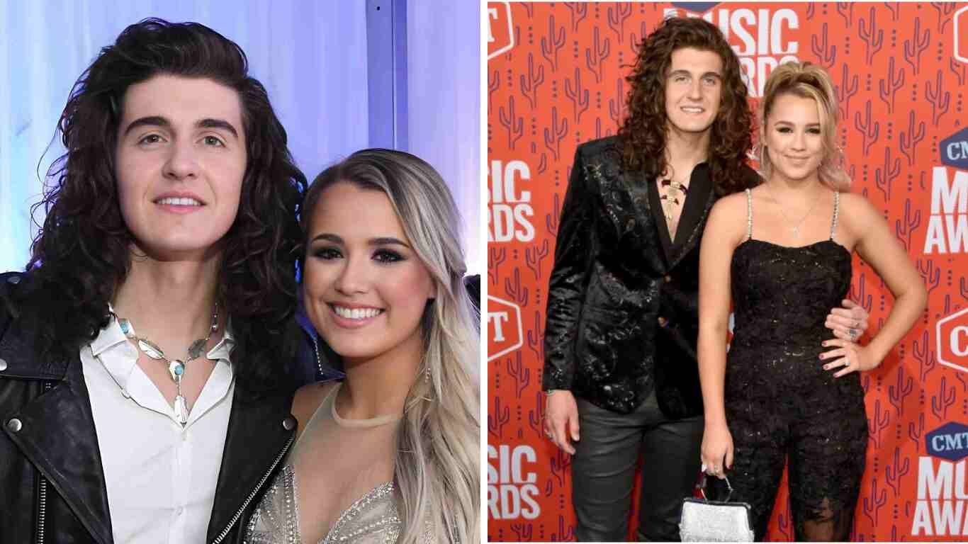 Cade Foehner Net Worth: Insights into the Rising Country Star's ...