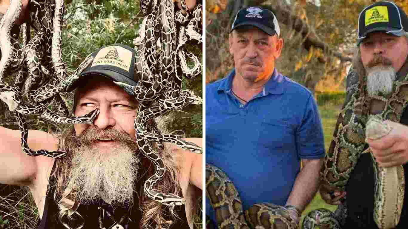 Discovering Dusty Crum's Net Worth: Insights into the Life of the ...