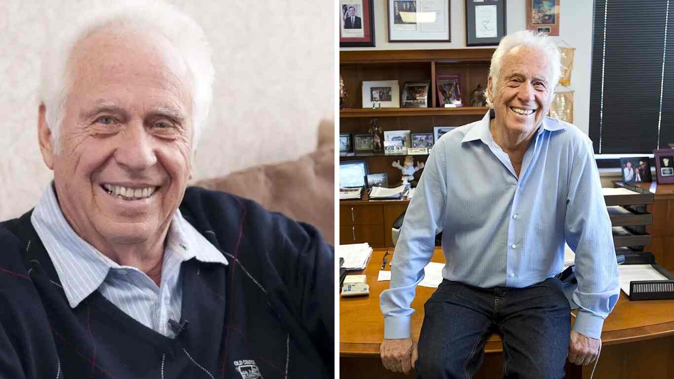 Jake Jabs Net Worth 2025: Insights into the Billionaire Furniture Mogul ...