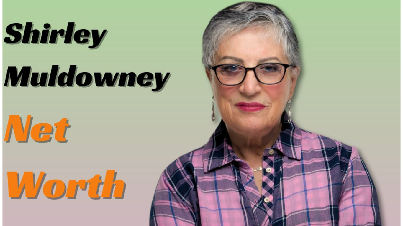 Exploring Shirley Muldowney's Net Worth: A Look at the First Lady of ...