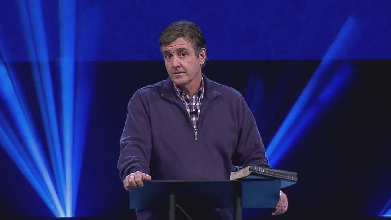 Exploring Allen Jackson Ministries: Net Worth, Influence, and Impact on ...