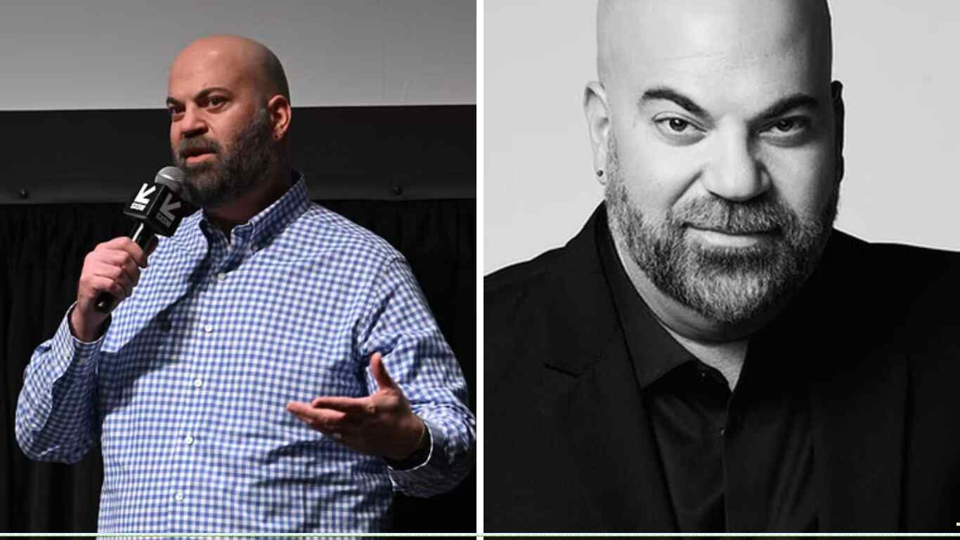 Exploring Paul Rosenberg's Net Worth: Insights into the Wealth of the ...