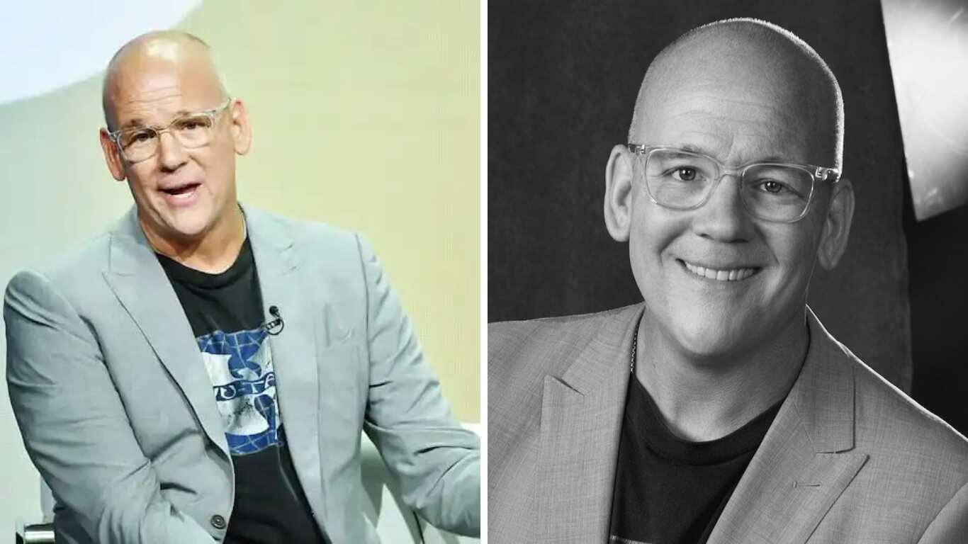 Exploring John Heilemann's Net Worth in 2025: Insights from Pennbook ...