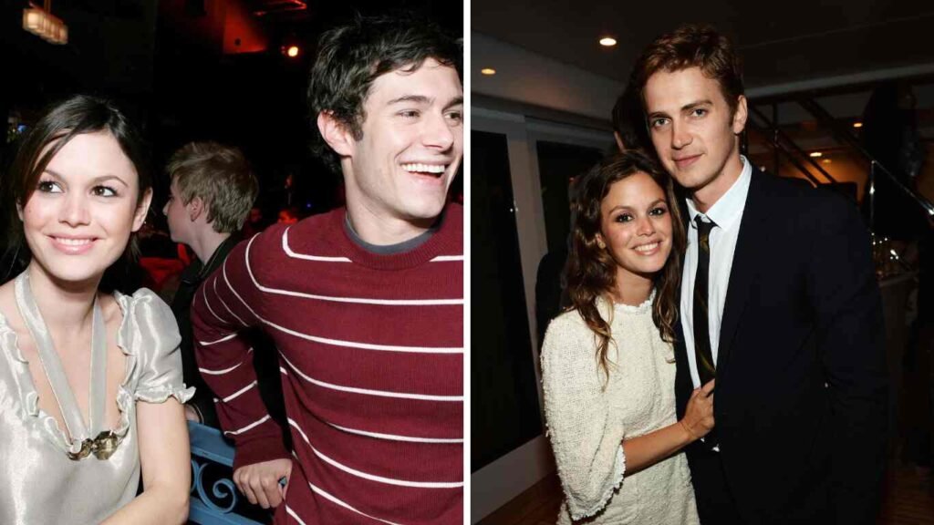 Rachel Bilson Net Worth: Discover the Actress's Wealth, Career ...