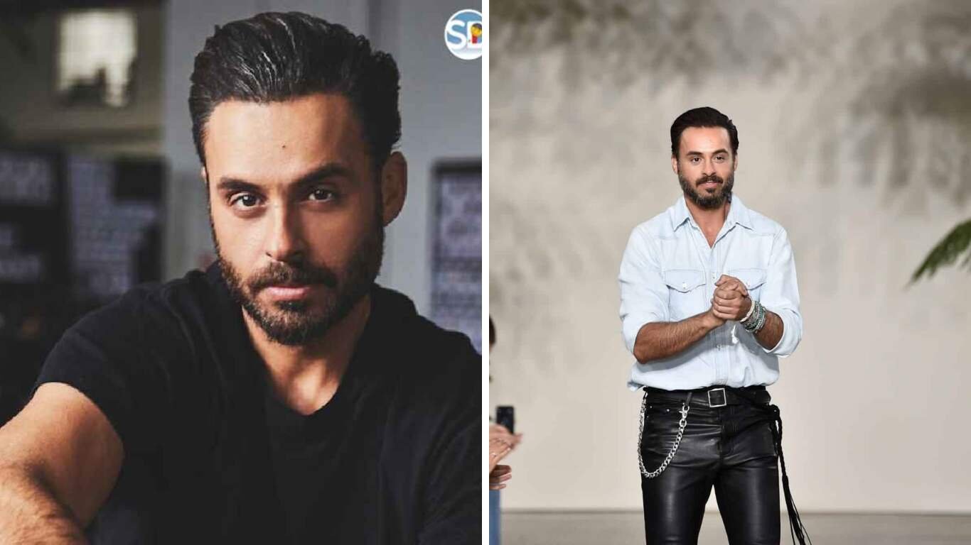 Exploring Mike Amiri's Net Worth: A Journey from Designer to Fashion ...