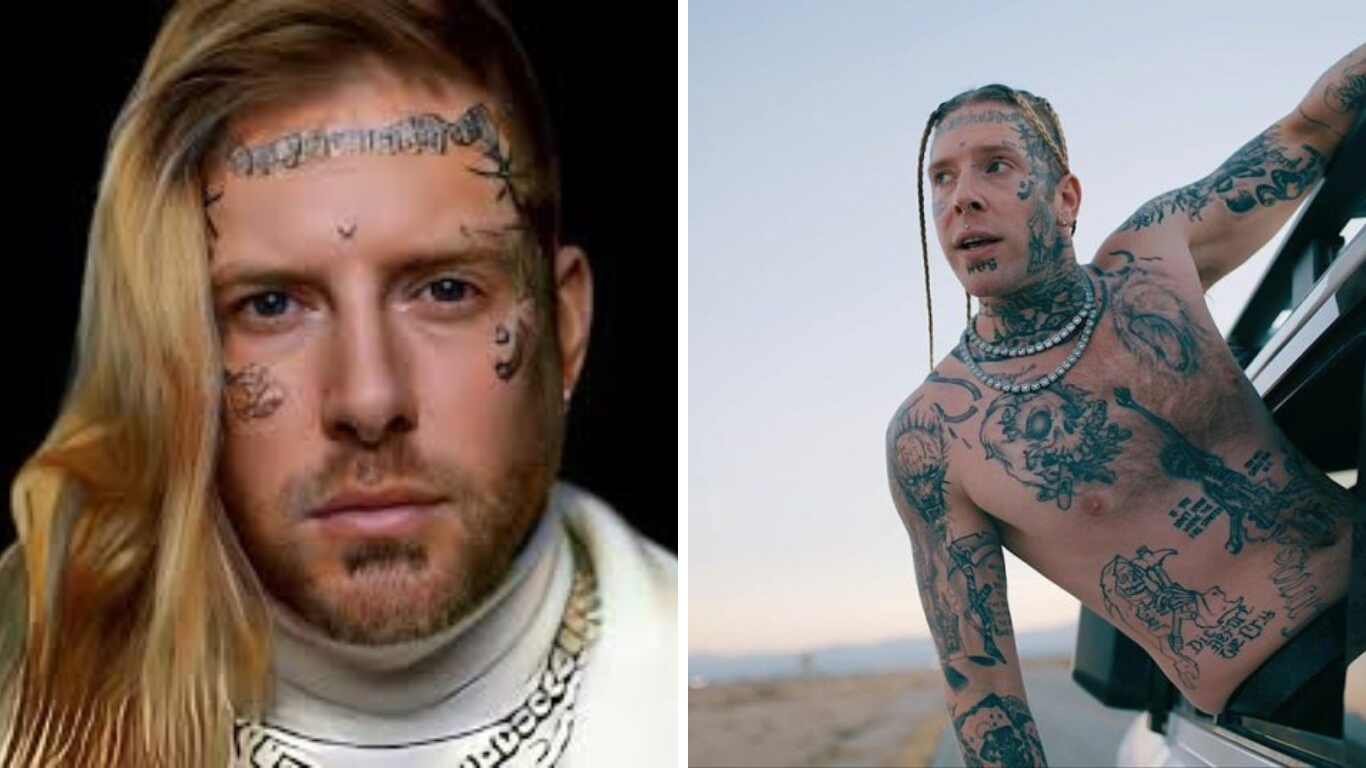 Exploring Tom MacDonald's Net Worth: How Much Is the Controversial ...