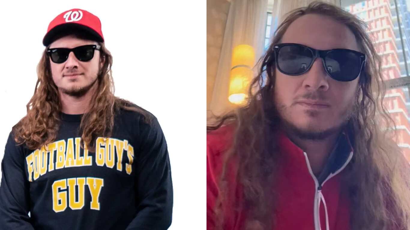 Exploring PFT Commenter's Net Worth: How the Sports Satirist Built His ...