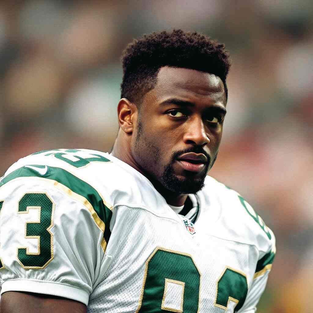 Exploring Andre Rison's Net Worth: From NFL Stardom to Financial ...