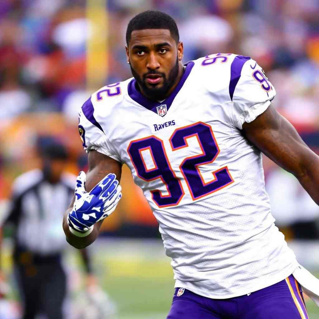 Exploring Daunte Culpepper's Net Worth: A Journey Through His NFL ...